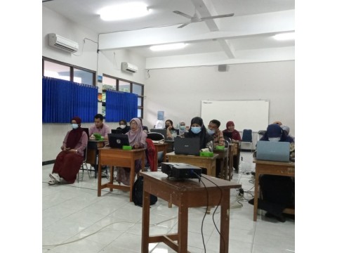 SMP Negeri 281 Jakarta